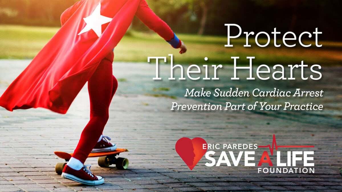 SCA Prevention Toolkit - Eric Paredes Save A Life Foundation