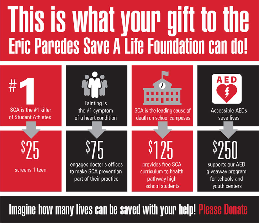 DonorLetterCheckerboardGraphic_826x712 - Eric Paredes Save A Life ...